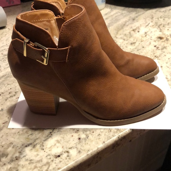 Express | Shoes | Express Boots | Poshmark